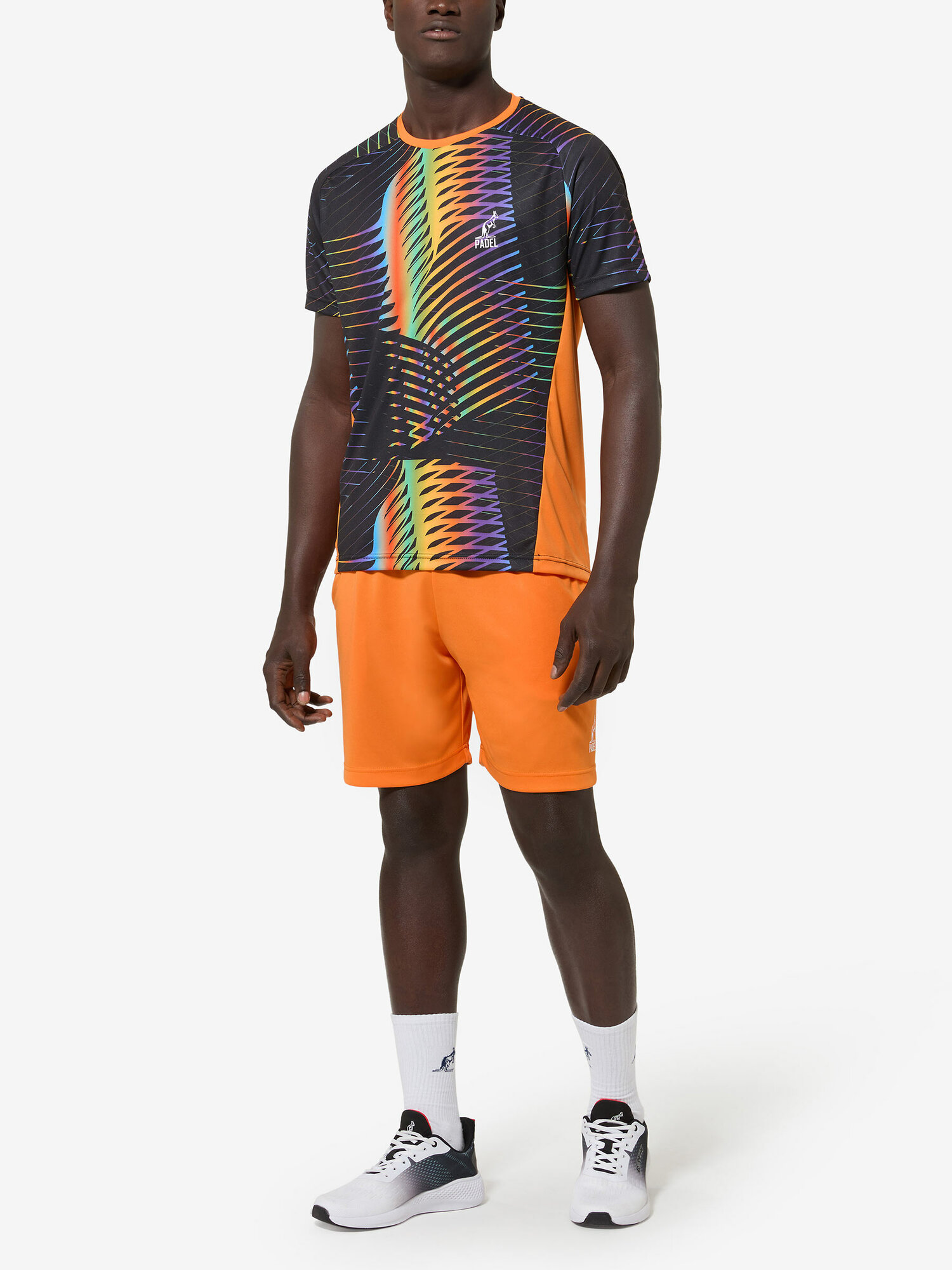 Шорты спортивные