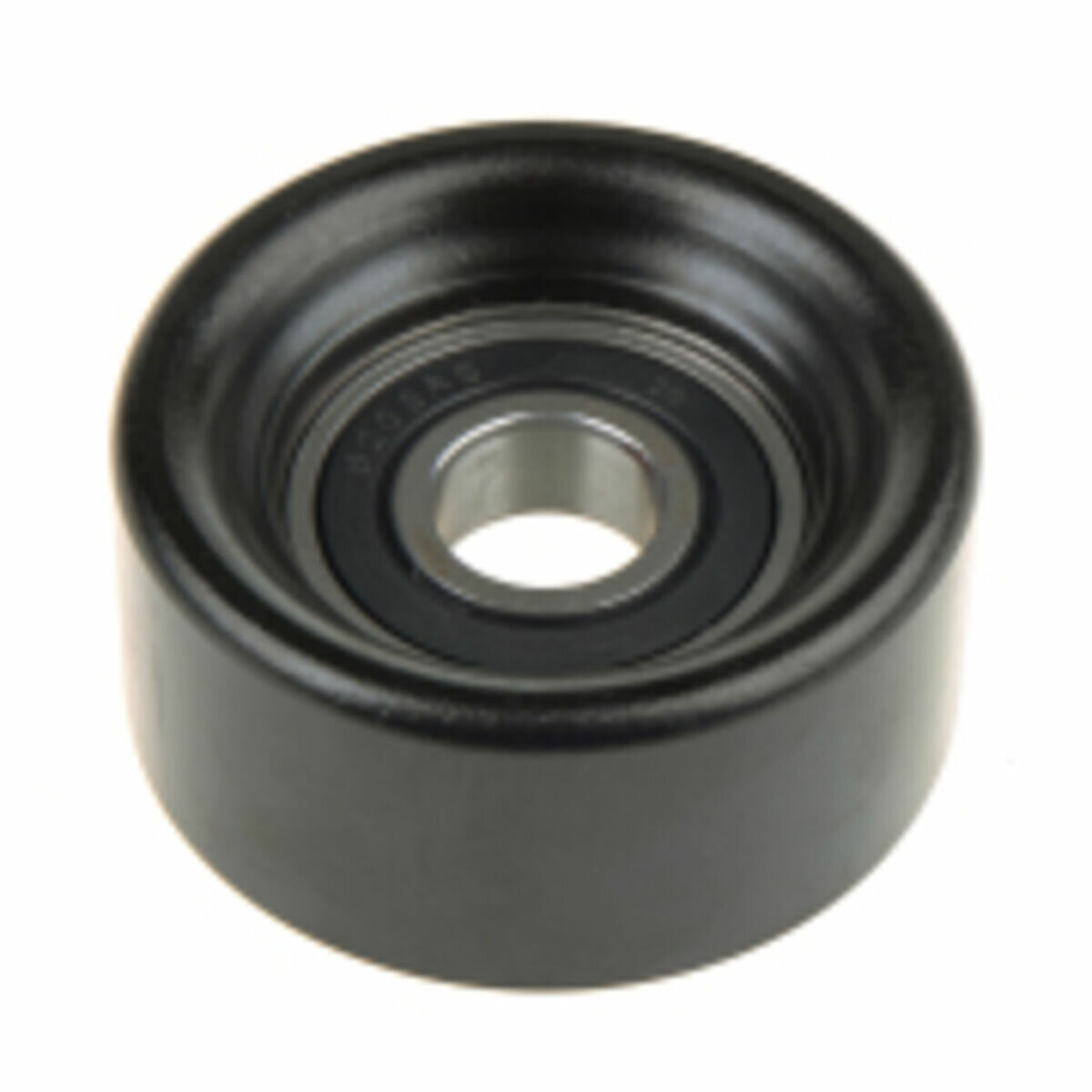 Ролик Натяжной Приводного Ремня Hyundai/Kia 2009-> Mot.4Cyl. Ganz Gie37340(Ganz Gie37340)