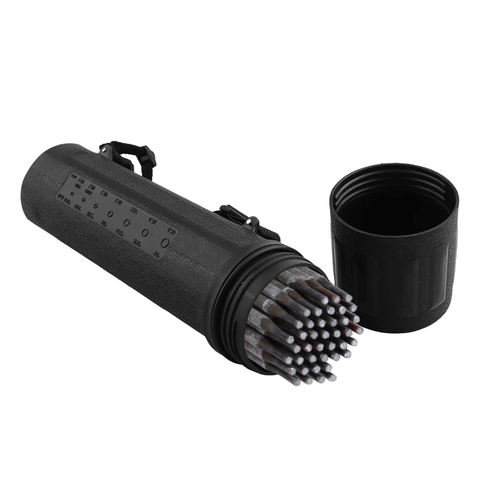 Хранение сварочных электродов