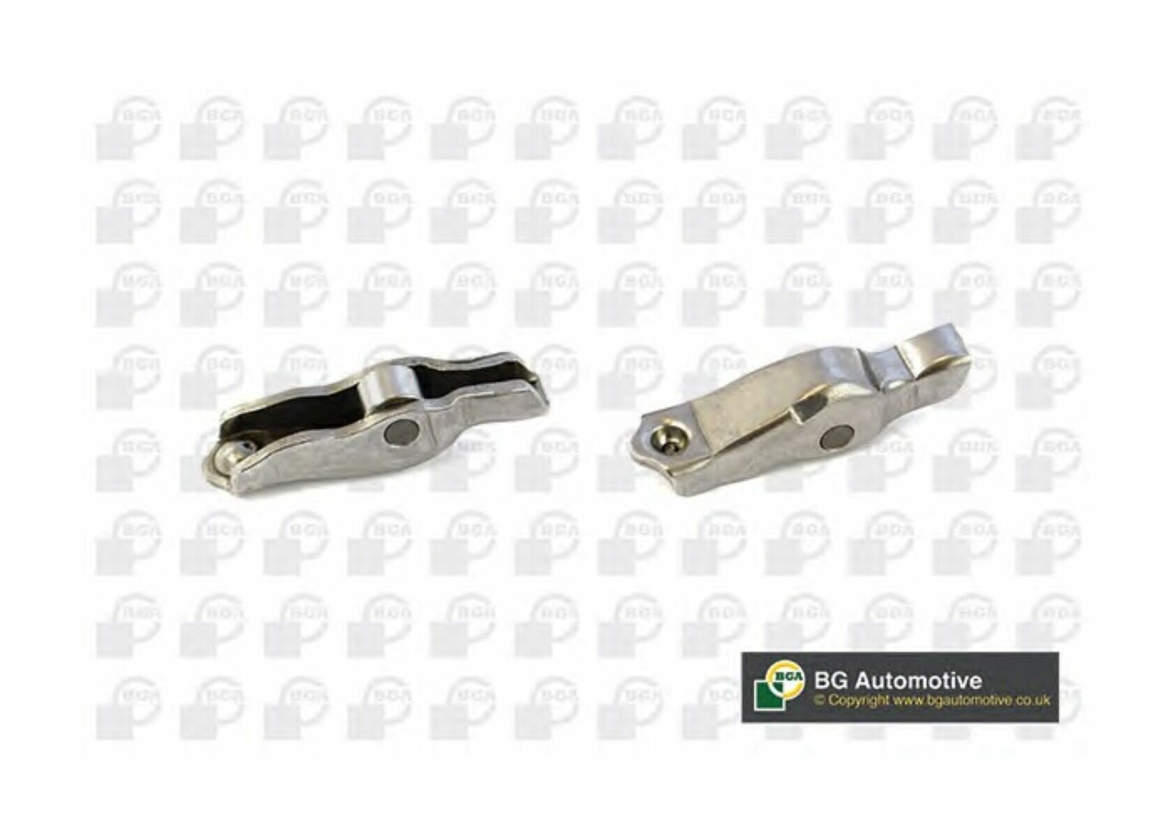 Коромысло Клапана Hyundai Santa Fe/Tucson 2.0 Crdi 01- Ex (Длинный)(Bga Ra2700)