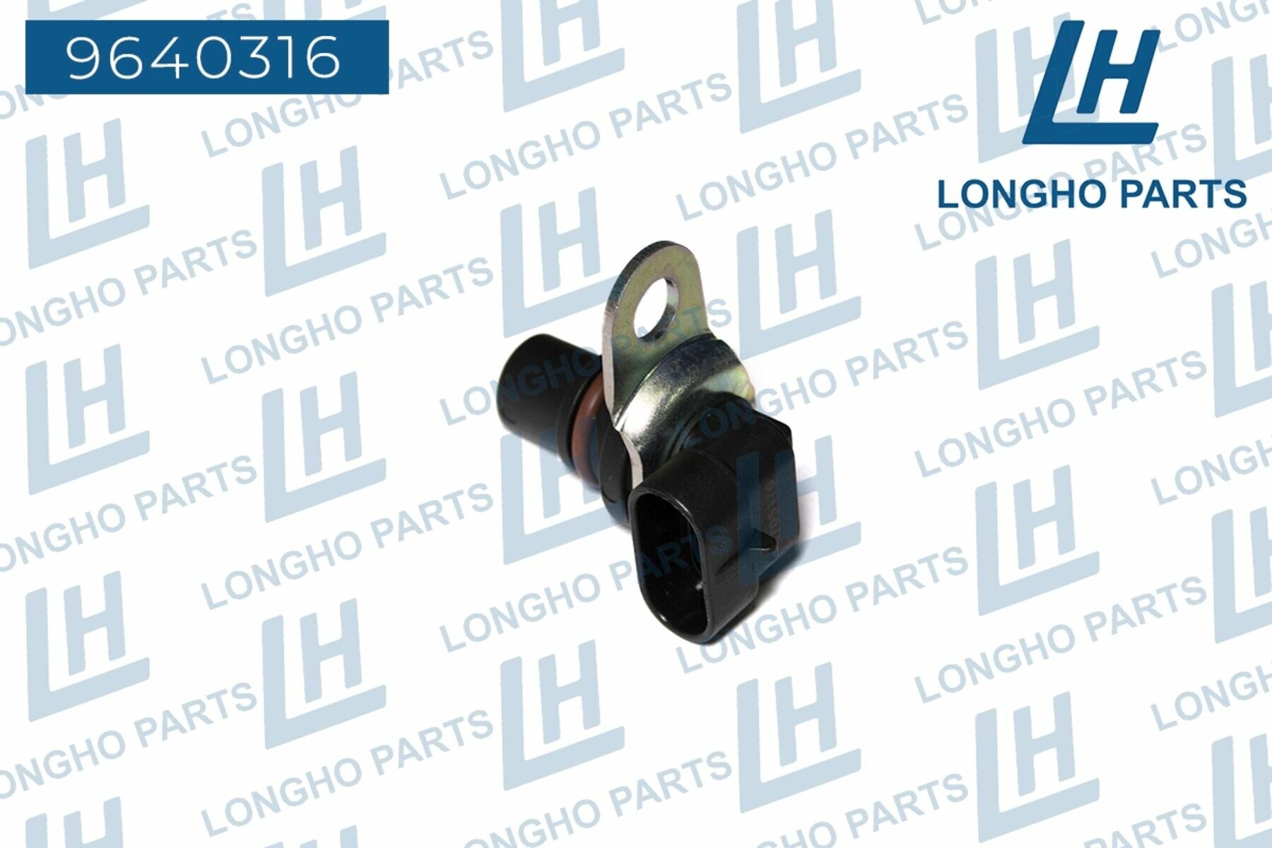 Датчик Положения Распредвала\ Chevrolet Lanos 94705176(Longho 9640316)