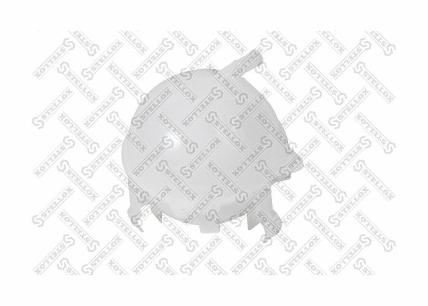 Бачок Расширительный Audi A3, Vw Golf/Touran, Skoda Octavia All 03-05(Stellox 7551209Sx)