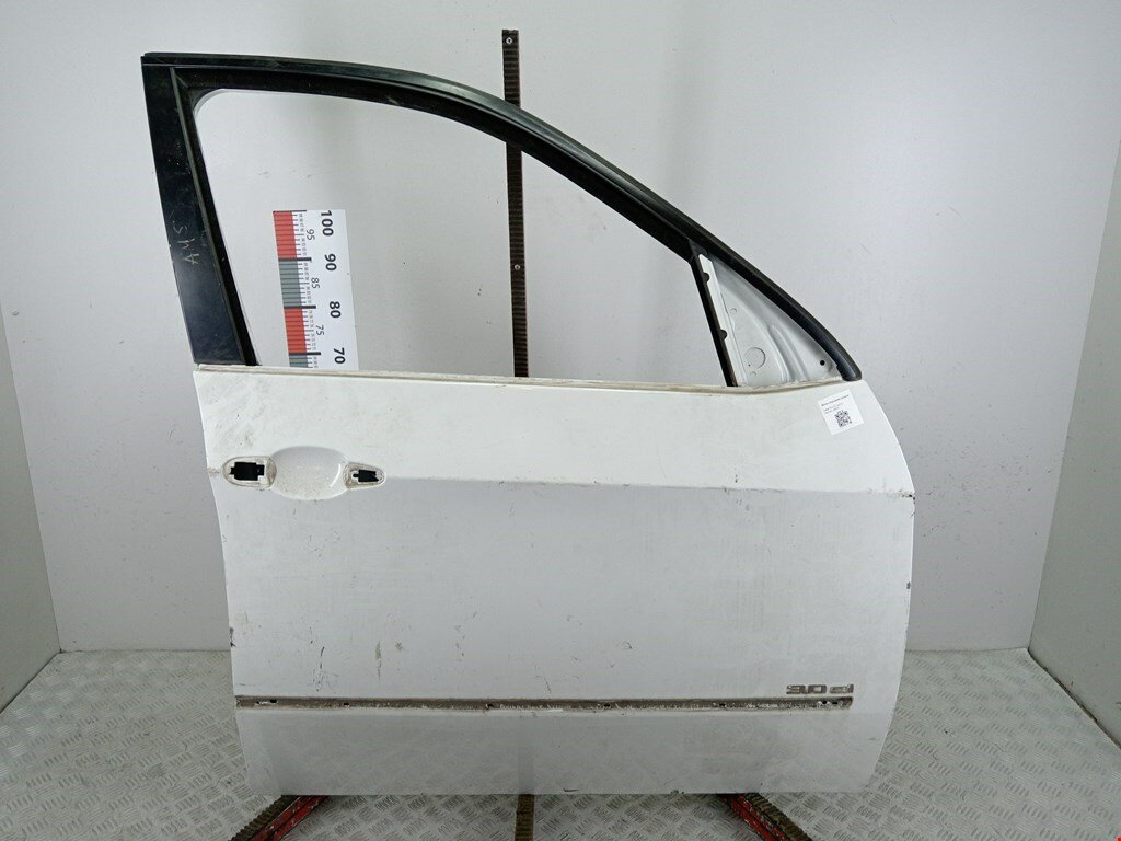 Дверь передняя правая BMW X5 (E70) 41517211424 арт. 2245396