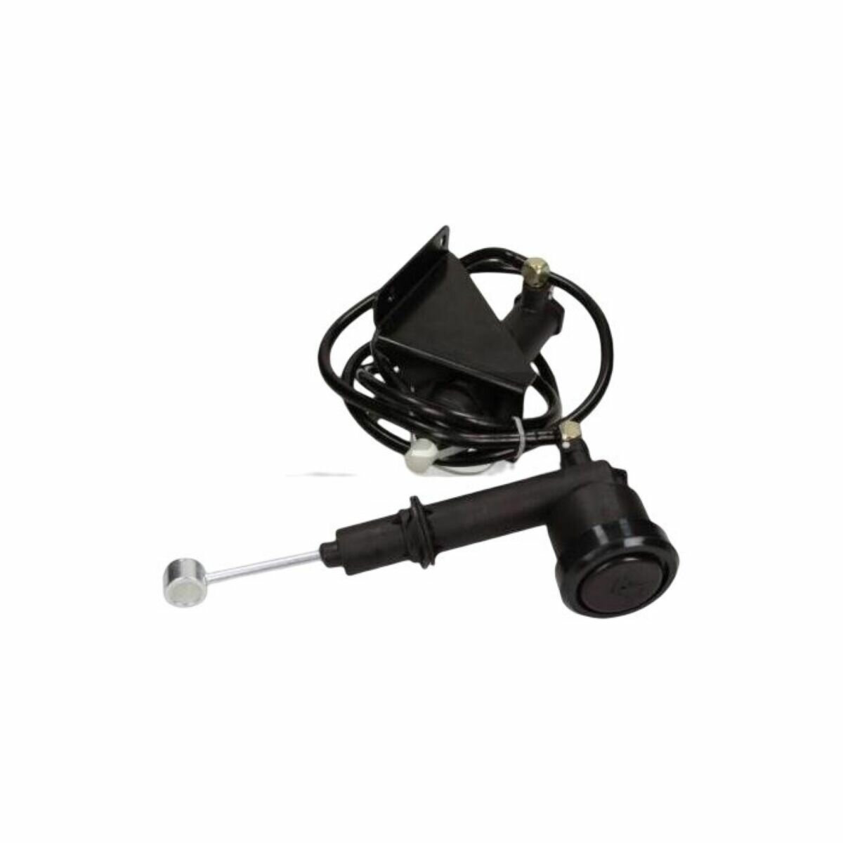 Цилиндр Сцепления Главный Iveco Daily 06>(Segmatic Sgcc1019)