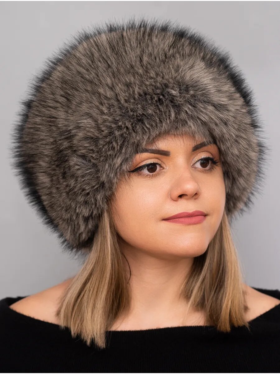 Шапка для женщин