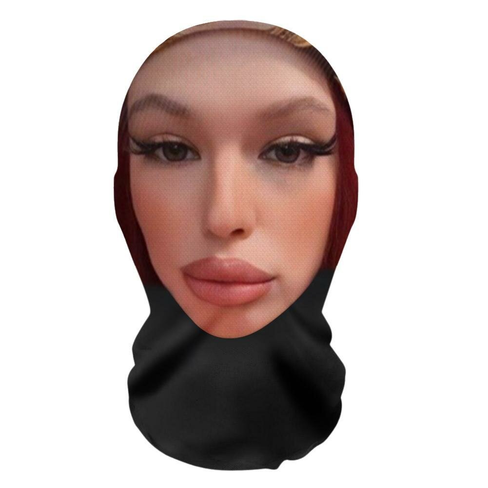 Балаклава Весна-лето 2024 для мужчин