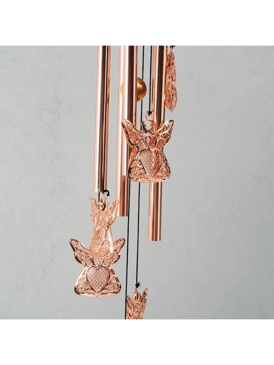 Музыкальный ветерок "Ангельский мотив"