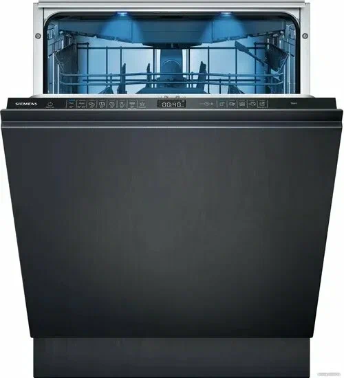 Посудомоечная машина встраиваемая Siemens SN65ZX07CE