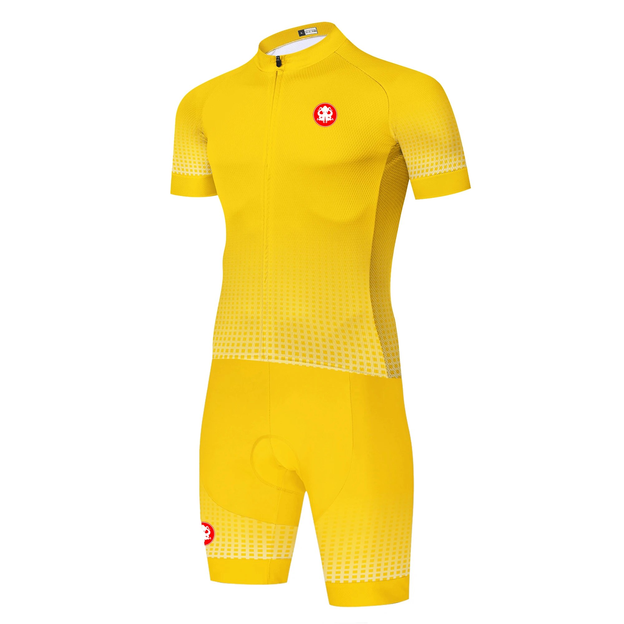 Велокомплект KRAKEN OCTOPUS