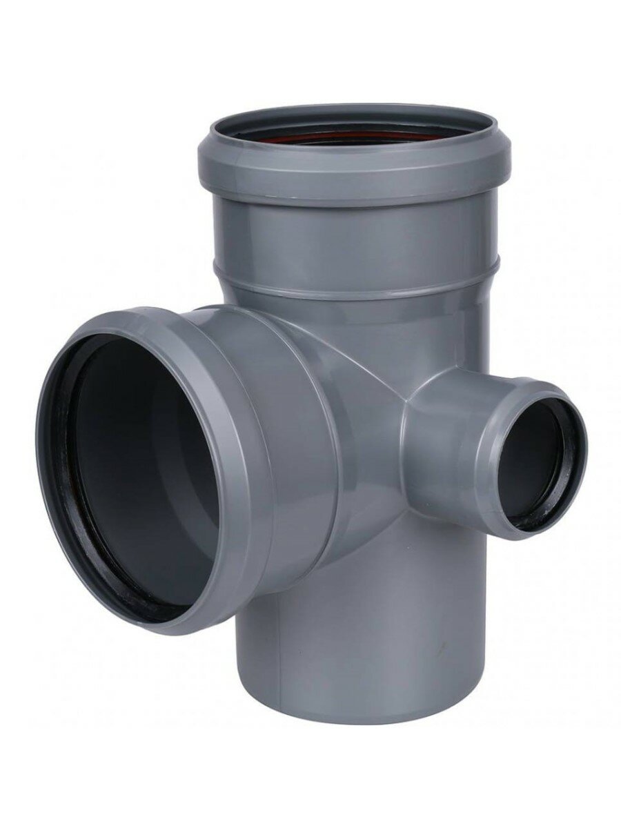 Крестовина двухсторонняя Sinikon Standart 110х110х50 87° (512037. R)