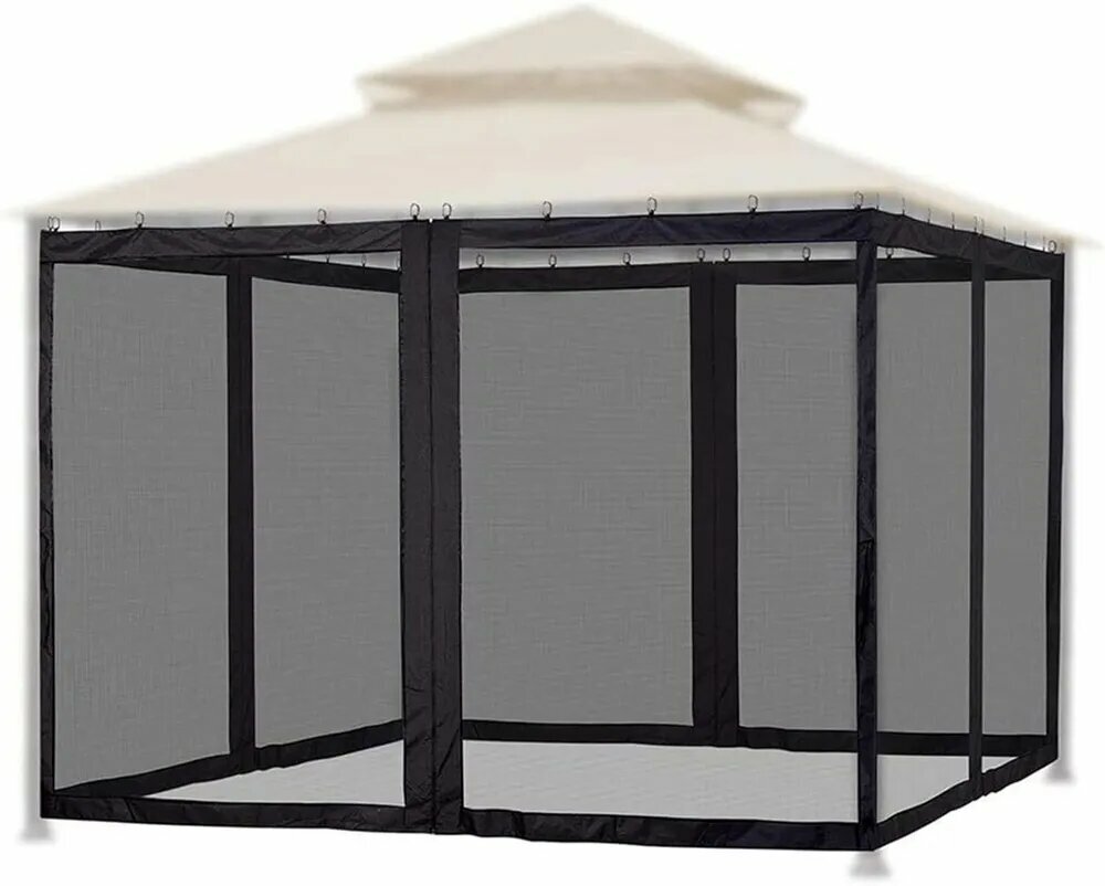 KNOW EASY-Беседка