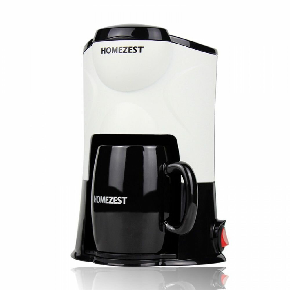 Капсульная кофемашина HOMEZEST-kafeiji