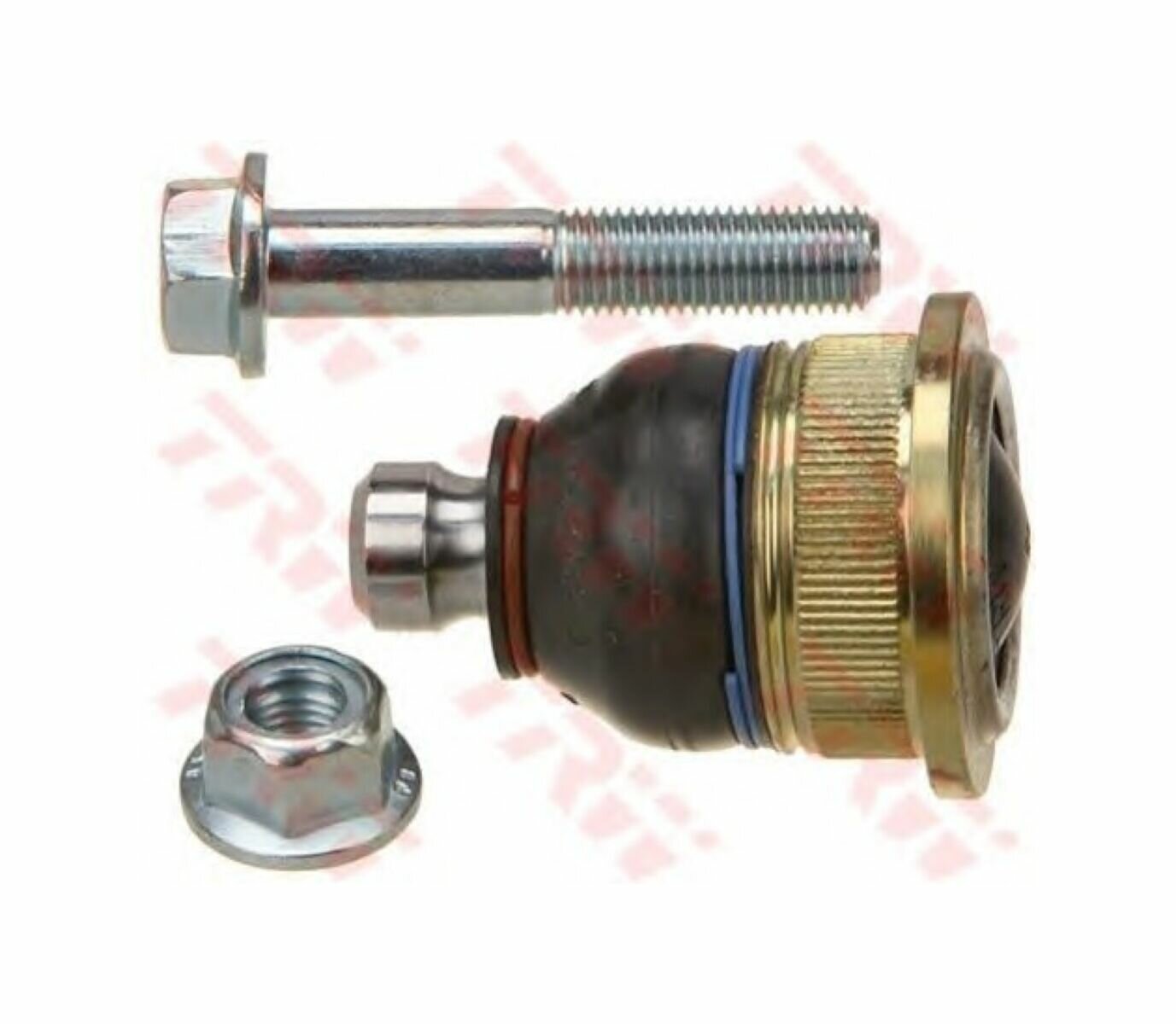 Шаровая Опора Nissan March Iii (K12) 1.0 16V [2003/01-2010/06]Trw Jbj723)