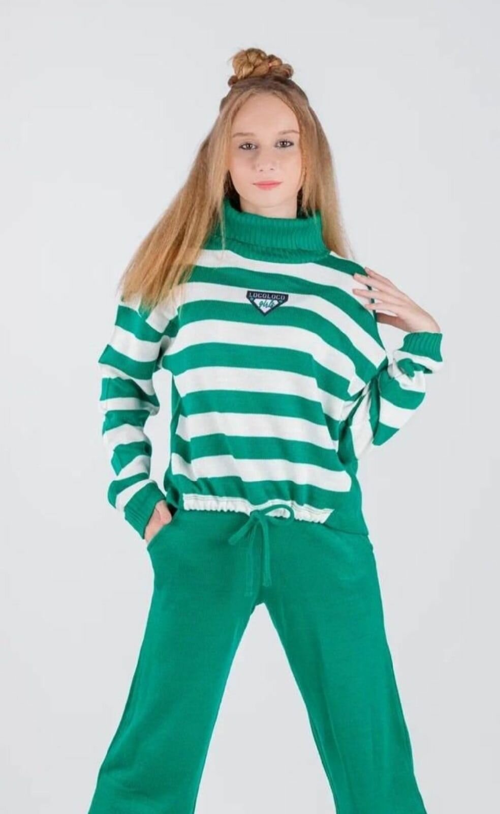 Костюм спортивный