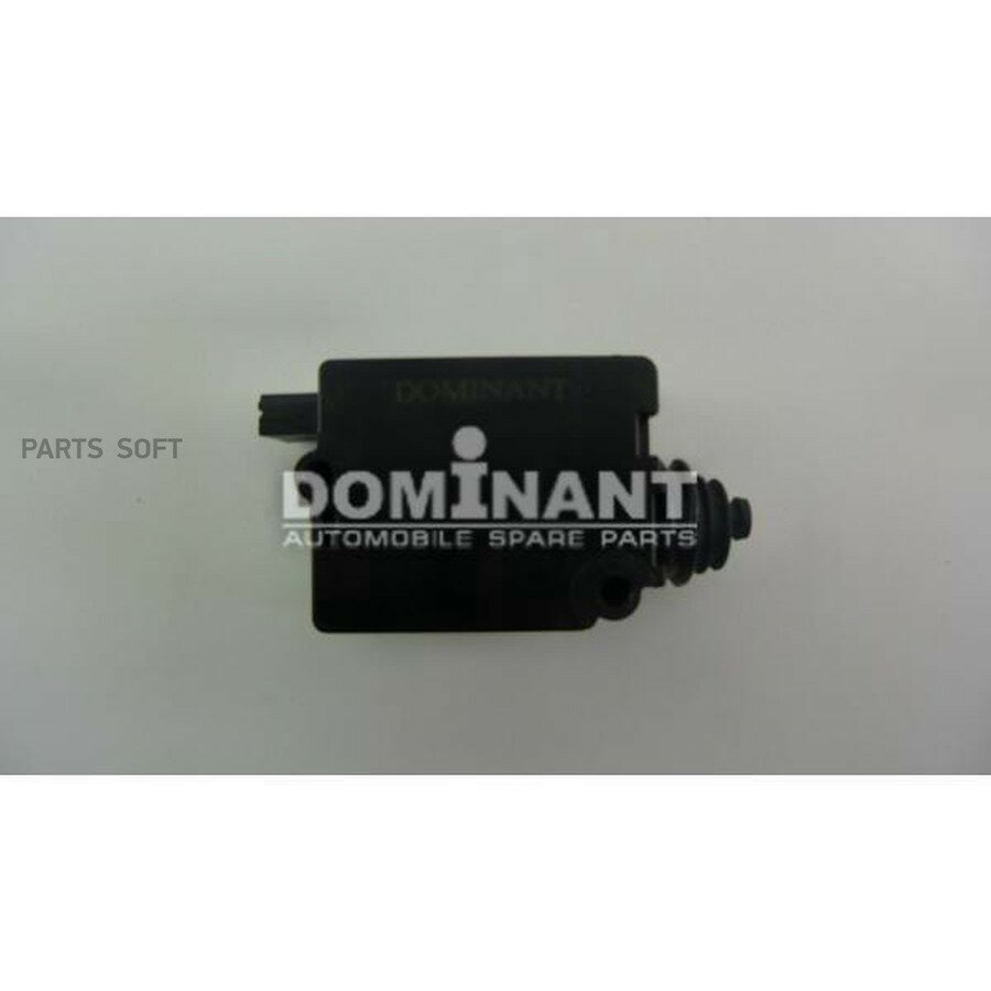 Мотор привода замка багажника от официального дистрибьютора, DOMINANT, артикул BW670118377569