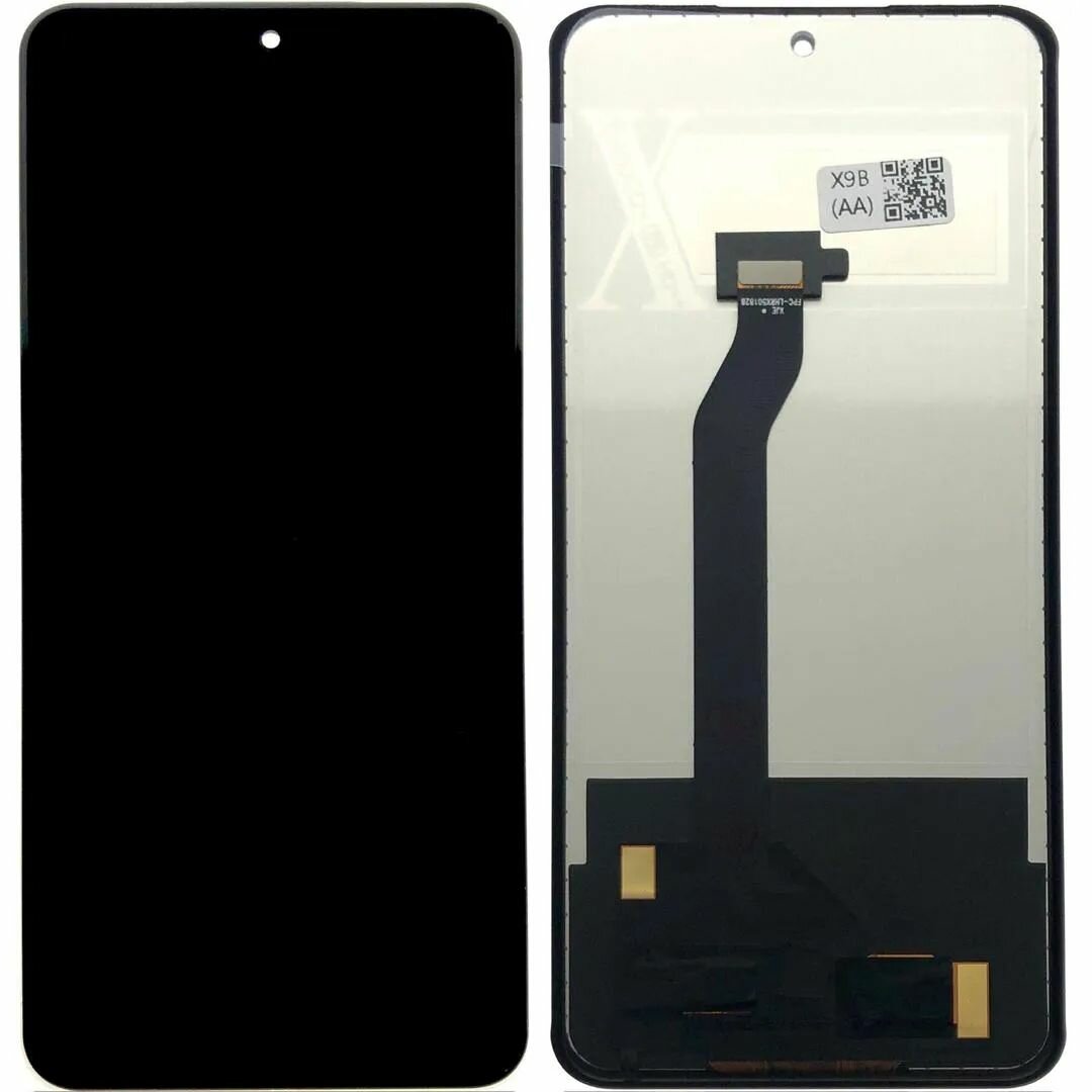 Дисплей для Huawei Honor X9b (ALI-NX1) In-Cell