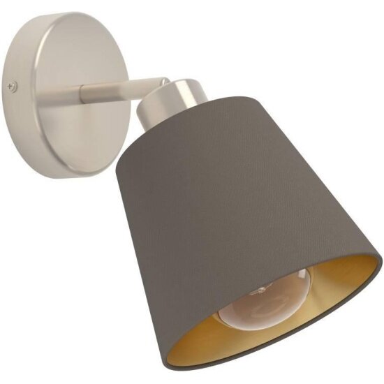 Бра Eglo Maserlo кремово-золотой 31533