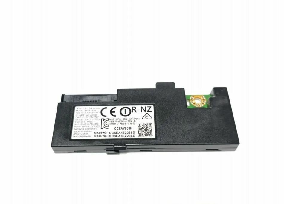 WCM730Q Беспроводной модуль BN59-01264A