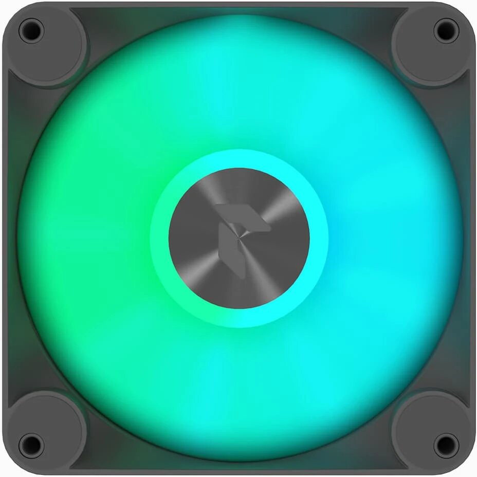 Вентилятор Aerocool APNX FP1-120 PWM ARGB