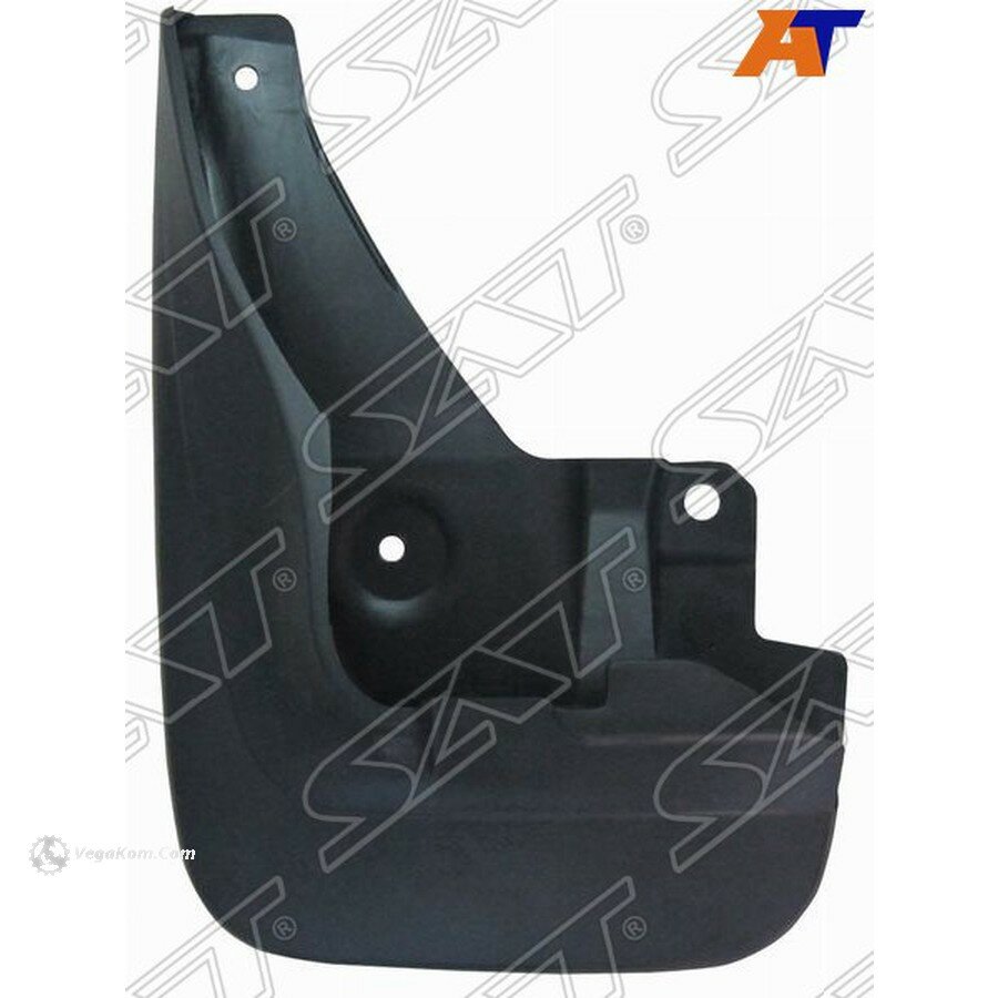 Брызговик Subaru Forester 97-02 передний левый SAT STSB65016B2