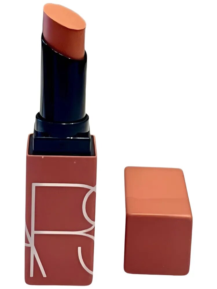 Матовая помада для губ (МИНИ-ФОРМАТ) NARS Powermatte Lipstick (121 FREE BIRD) 0.8g