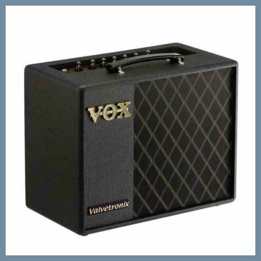 VOX VT20X - Комбоусилитель,20 Вт