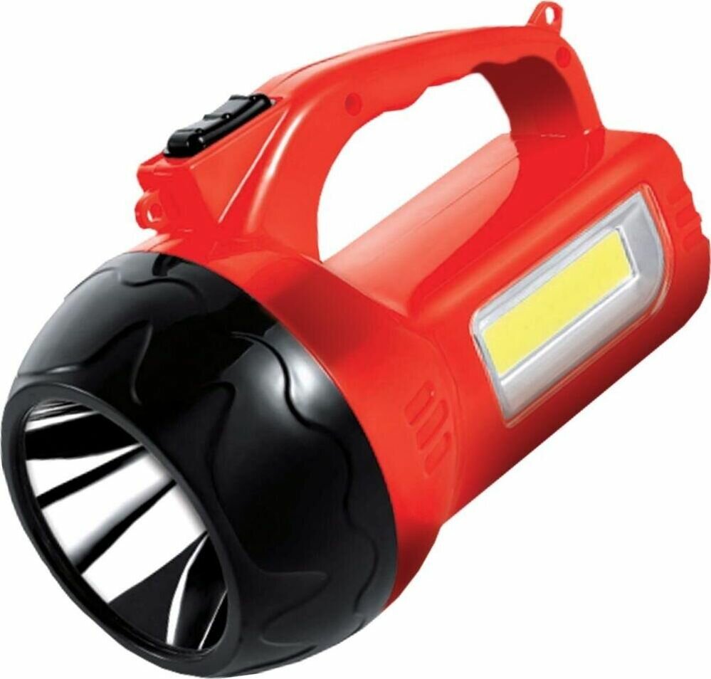 Фонарь ручной AFP910-3W