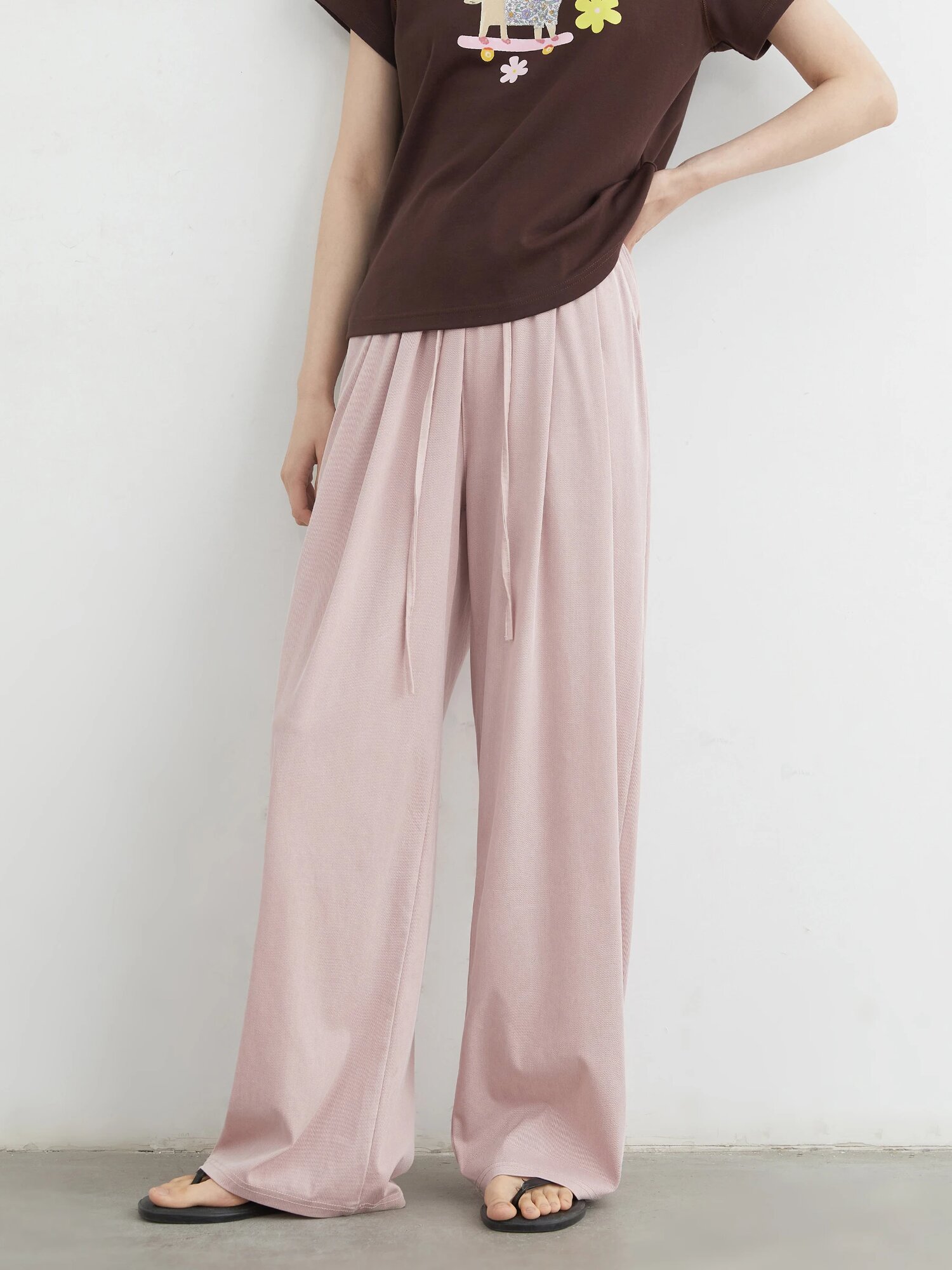 Брюки классические