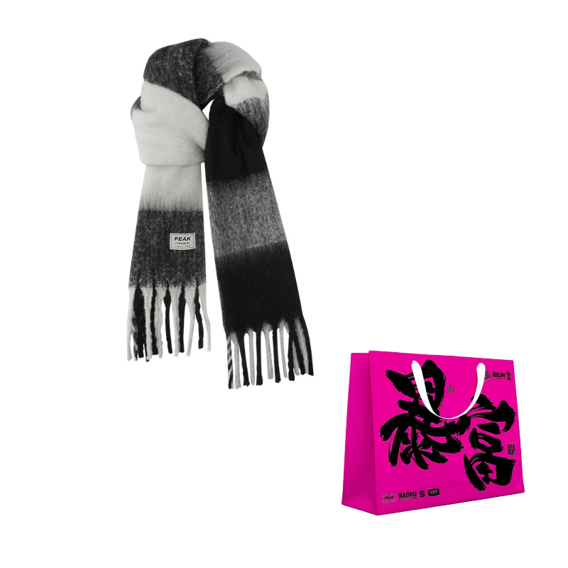 Шарф для мужчин