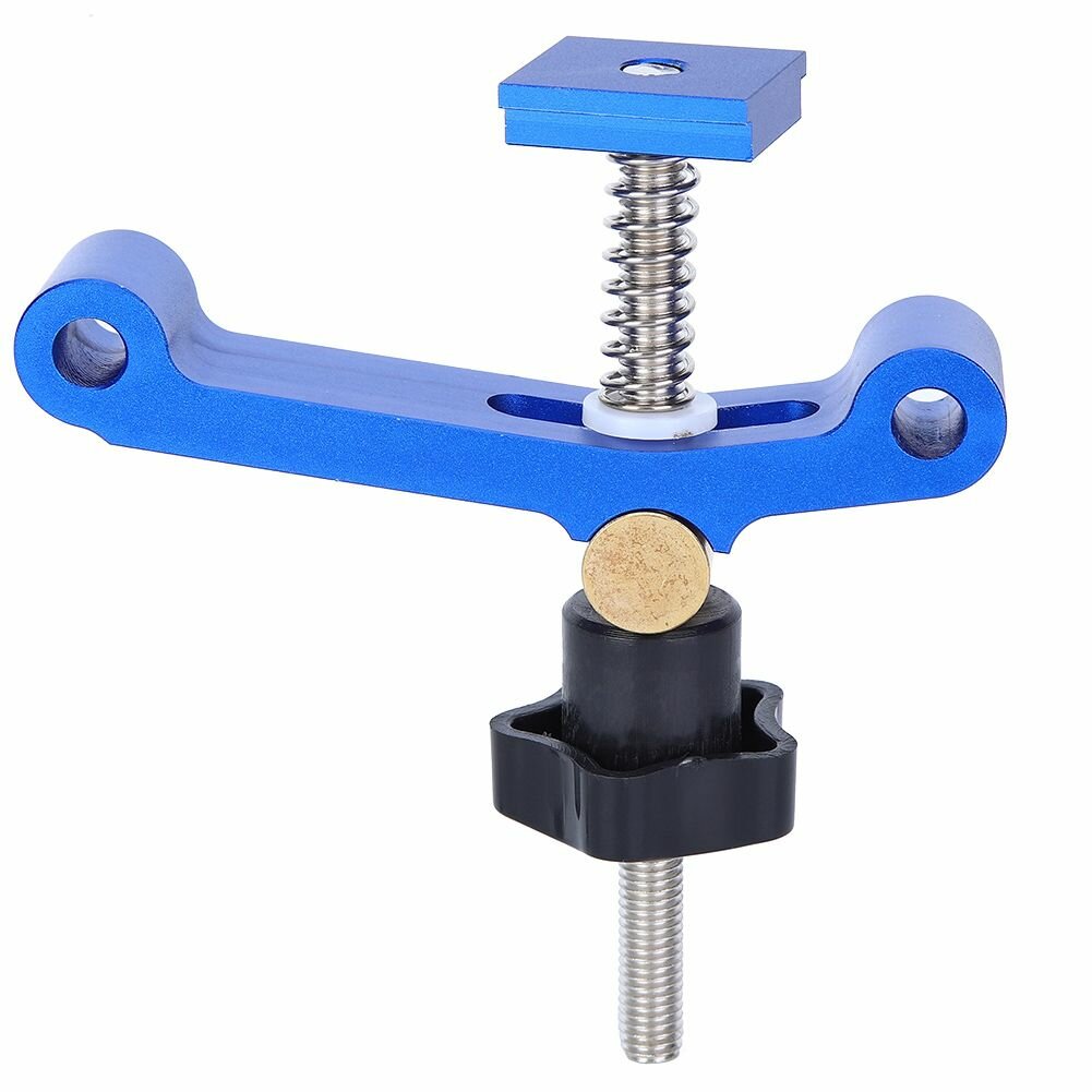 T Tracks Tool Деревообрабатывающий аксессуар Детали оборудования для обжима / натяжения проволоки / стопорного кольца