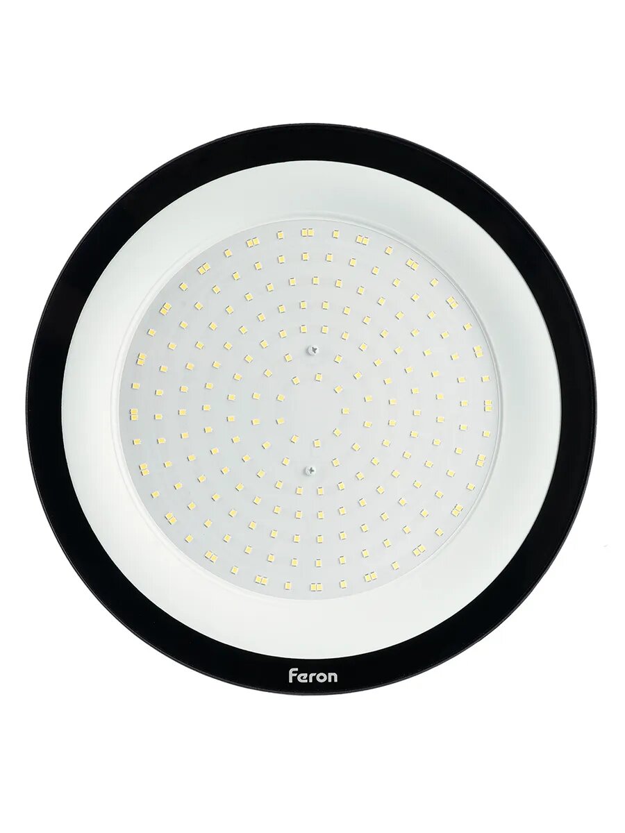 Светильник складской 150W 120° 6400K