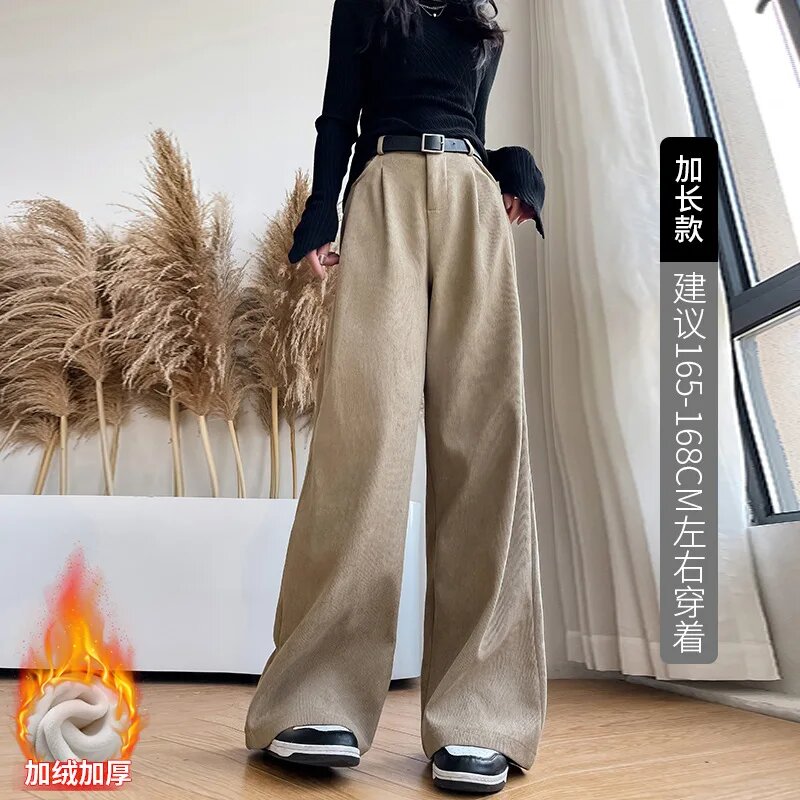 Брюки классические