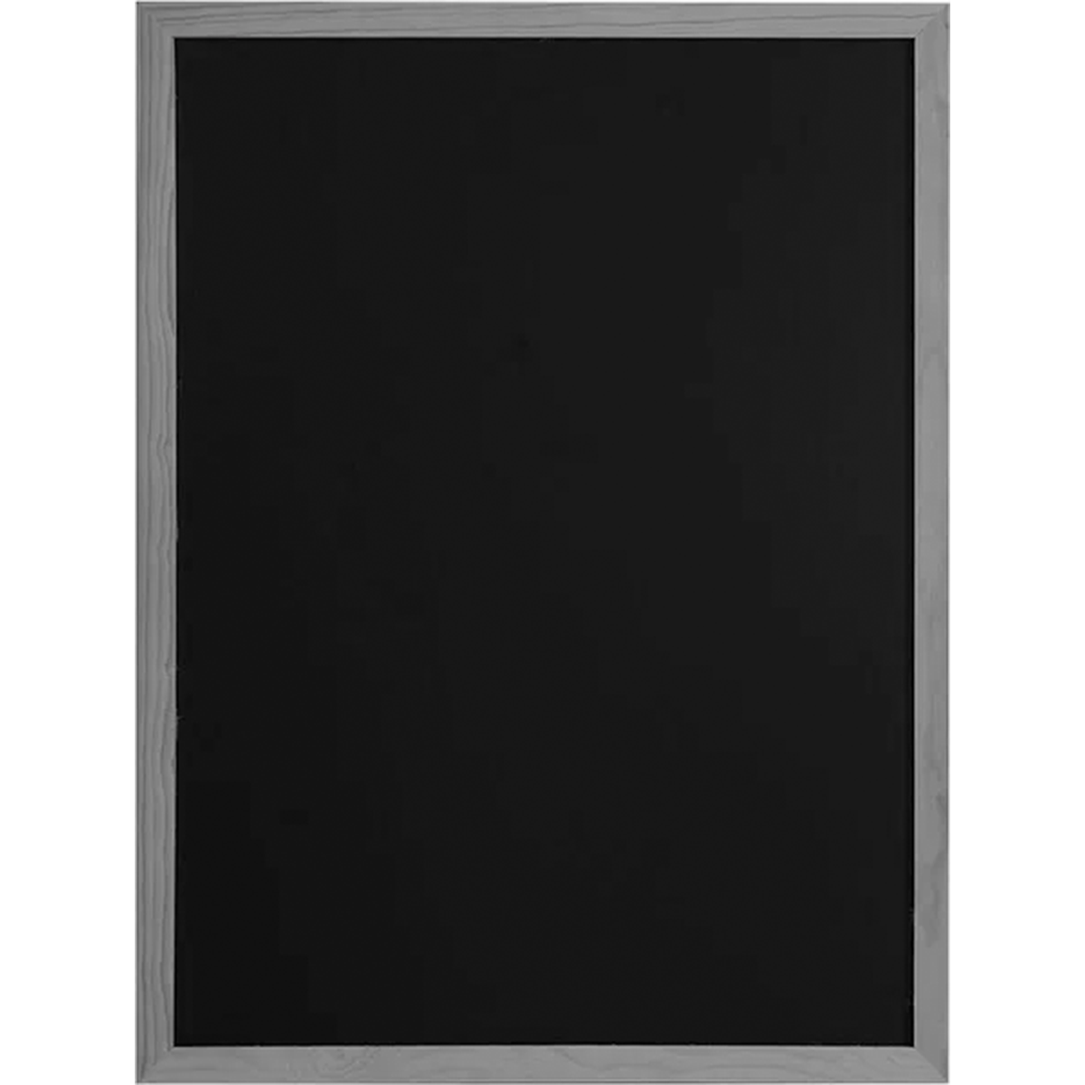 Доска меловая Hurakan HKN-CHB612B, дерево, настенное размещение