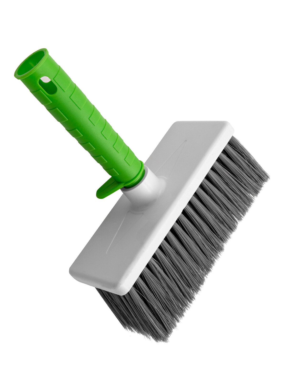 Кисть-макловица Сибртех 70 x 170, искусственная щетина, пластиковый корпус, пластиковая ручка83313