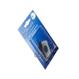 Кнопка вентилятора отопителя AVTOGRAD арт. 21010810130011