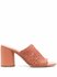Мюли Casadei, размер 40, brown