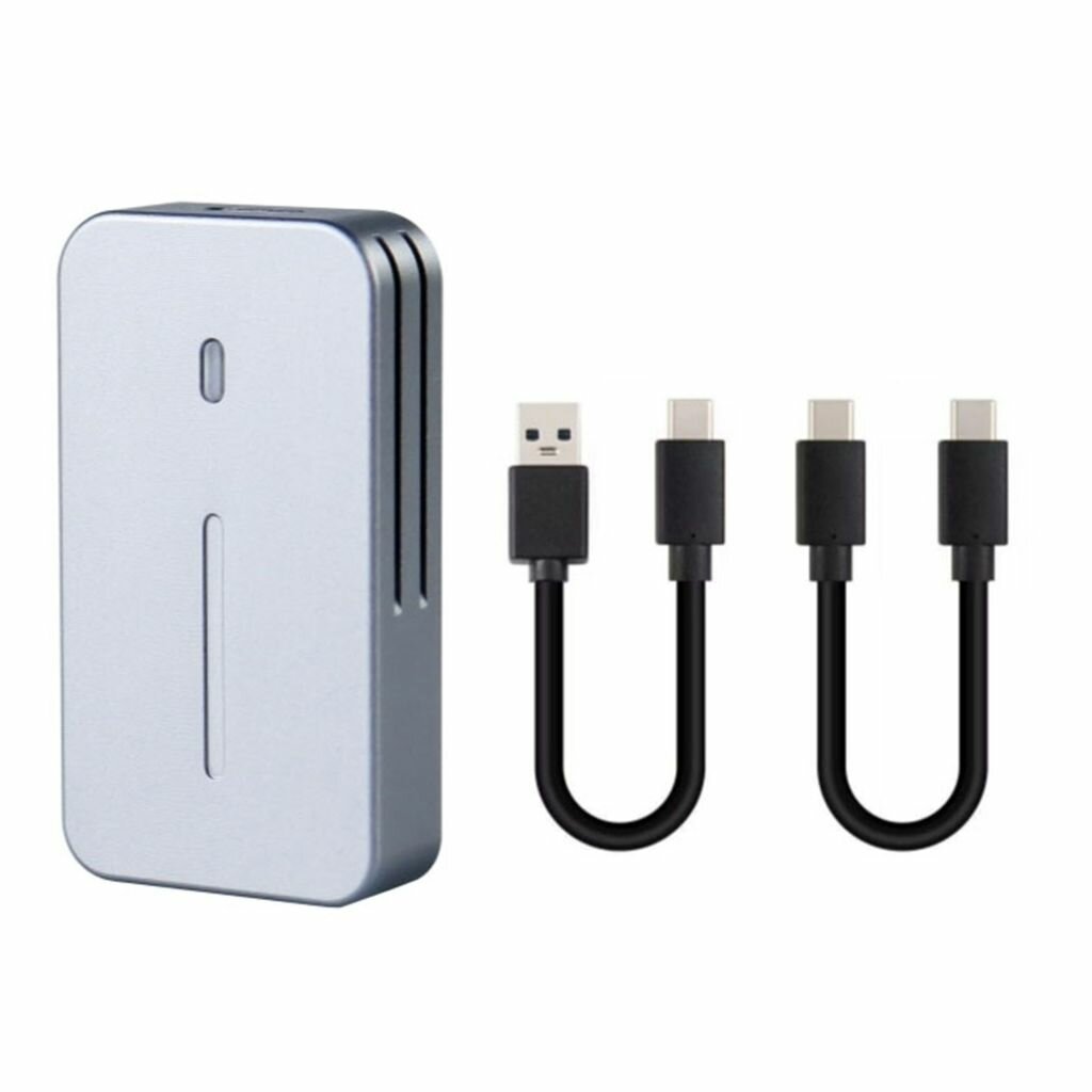 Коробка для жестких дисков 2230 с двойным протоколом 10 Гбит/с коробка для жестких дисков