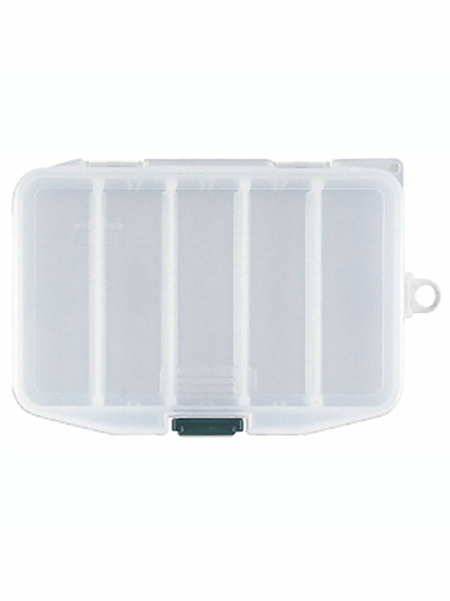 Коробка рыболовная Meiho SFC LURE CASE F 146x103x23