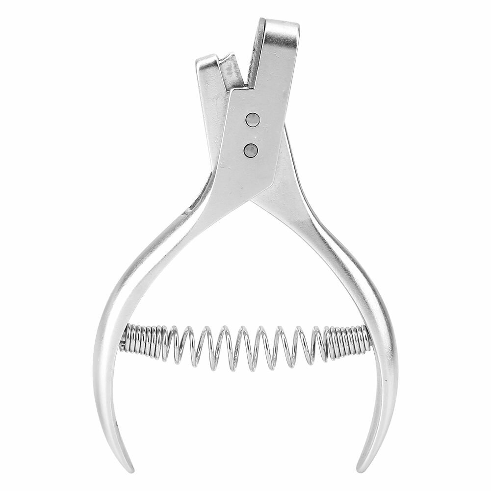 Плоскогубцы для проверки выкроек одежды, ручной инструмент для маркера для шитья, 12-дюймовые плоскогубцы для портных, прочная стальная конструкция для легкого шитья и квилтинга