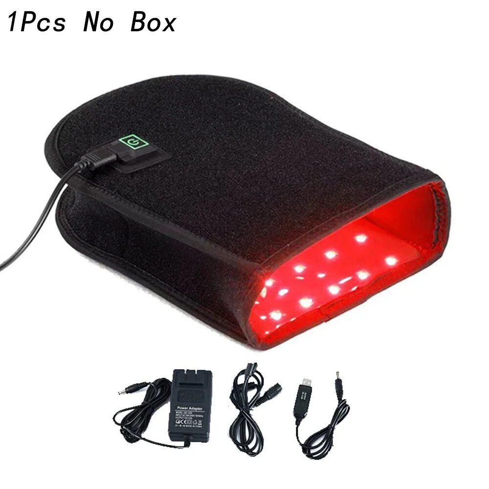 Инфракрасные варежки для рук ZONGKUNG, 1Pcs No Box