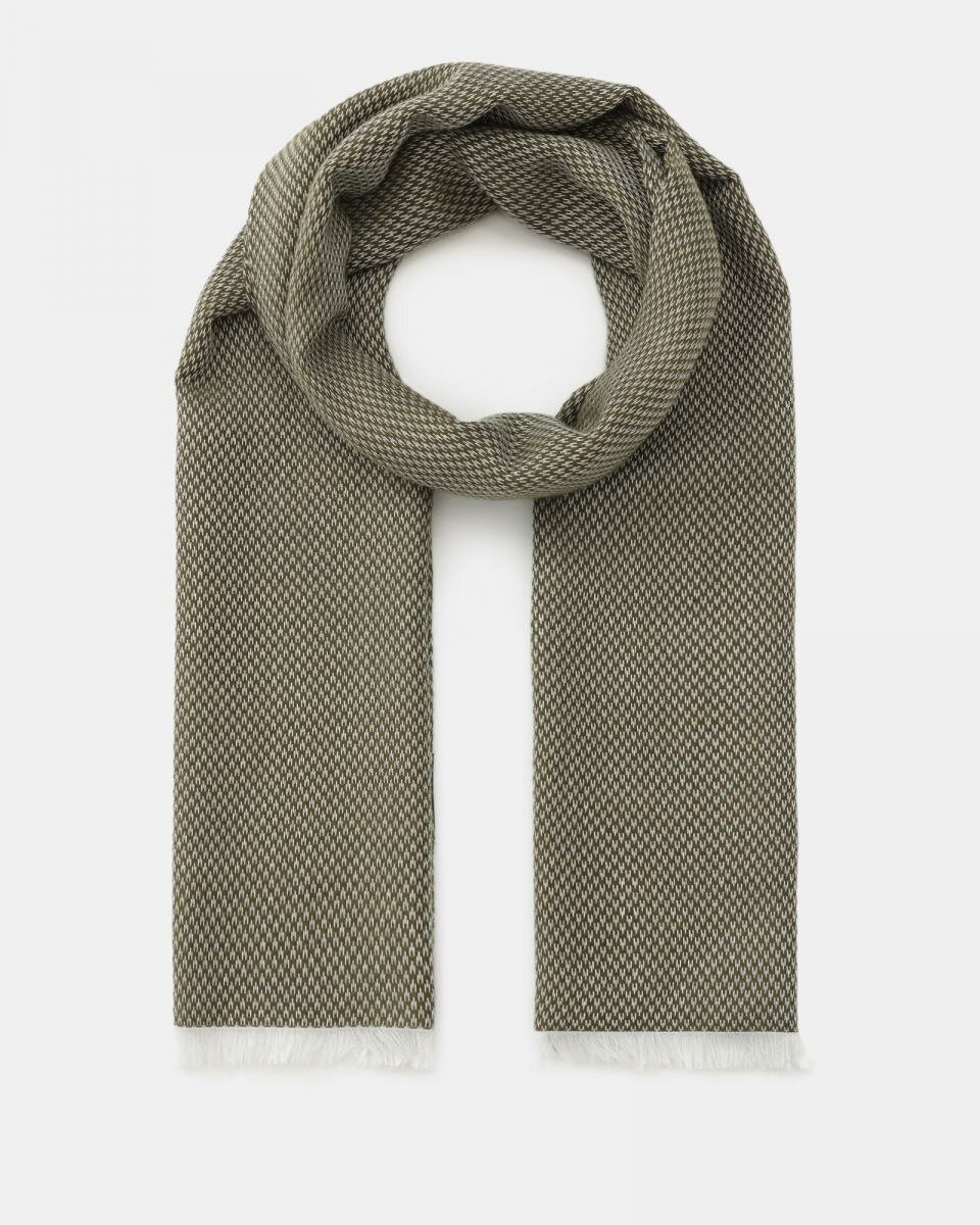 Шарф для мужчин