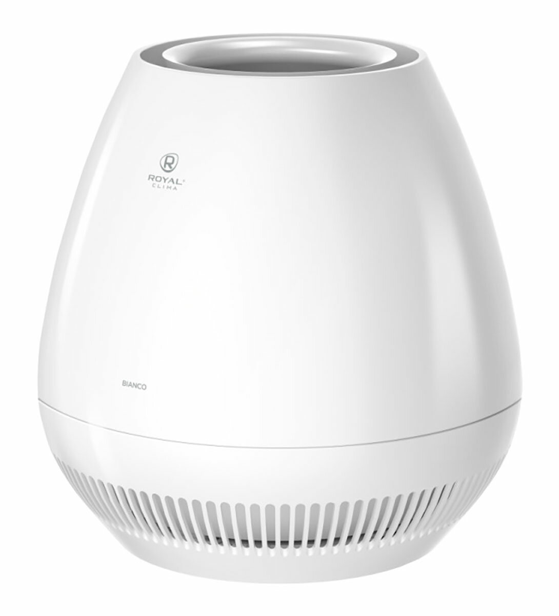 Мойка воздуха Royal Clima RAW-B350/4.2E-WT, 4.2л, белый