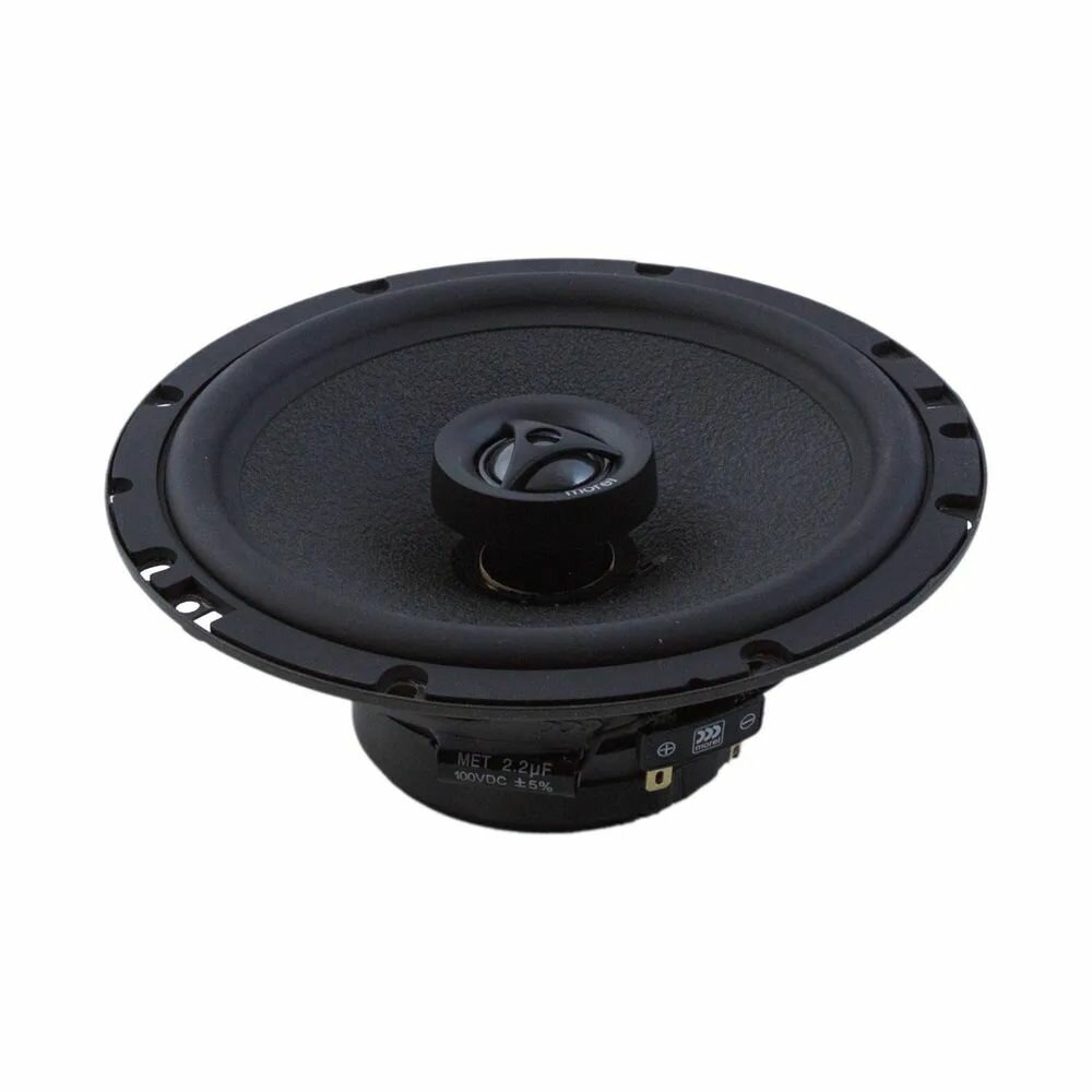 Акустика коаксиальная MOREL MAXIMO COAX 6 MKll / Динамики 16.5 см