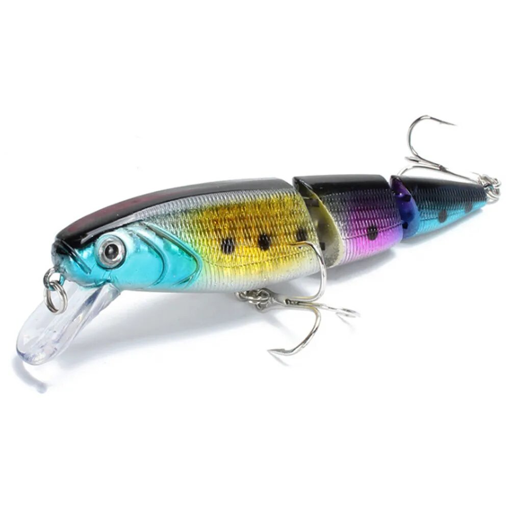 Блесна Fishinapot 10,5 см 14,7 г