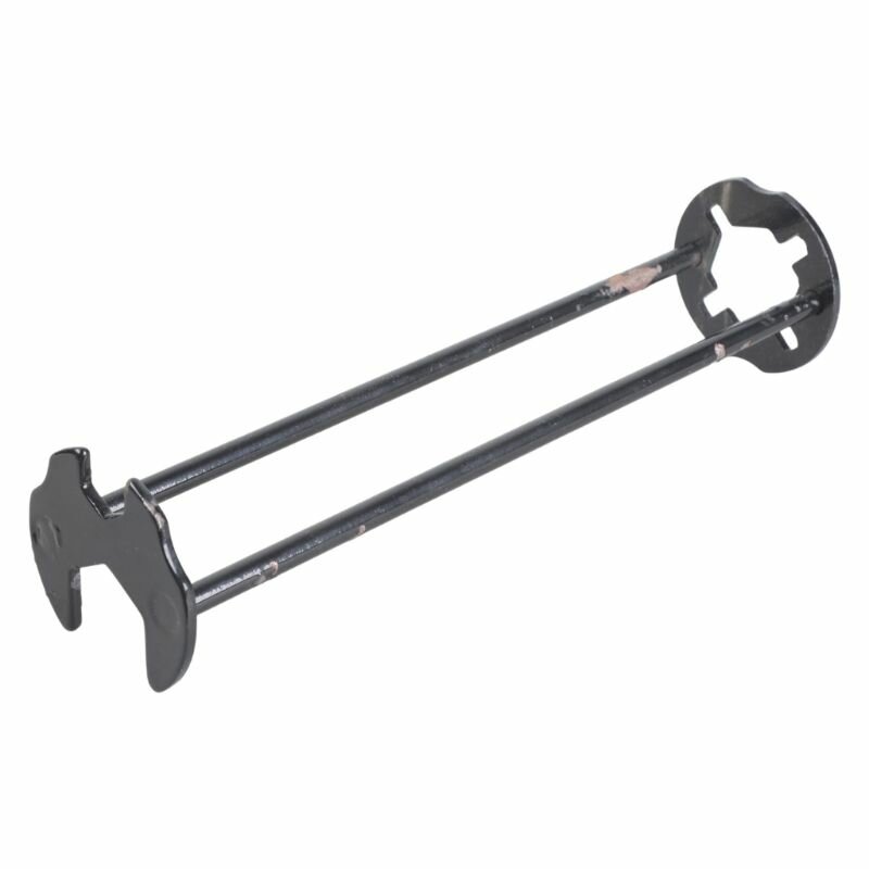 Многофункциональный ключ для смесителя, гибкой подводки, шестигранных гаек, сантехнический - вариант А (1 шт.)