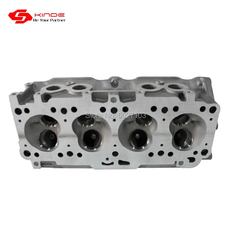 Головка блока цилиндров Susirick F8 FE для Mazda 626/E2000/B2000/929 для двигателя KIA Sportage F8 FE F850-10-100F FE11-10-100E цилиндр