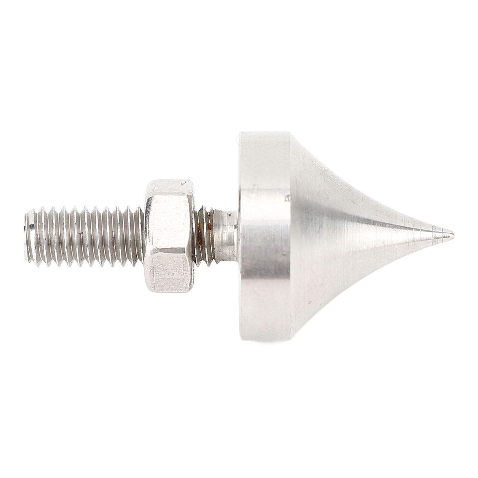 HiFi динамик, противоударный динамик из нержавеющей стали, изолирующие ножки, шипы для усилителя, CD, DVD-плеер, 4 шт, M10