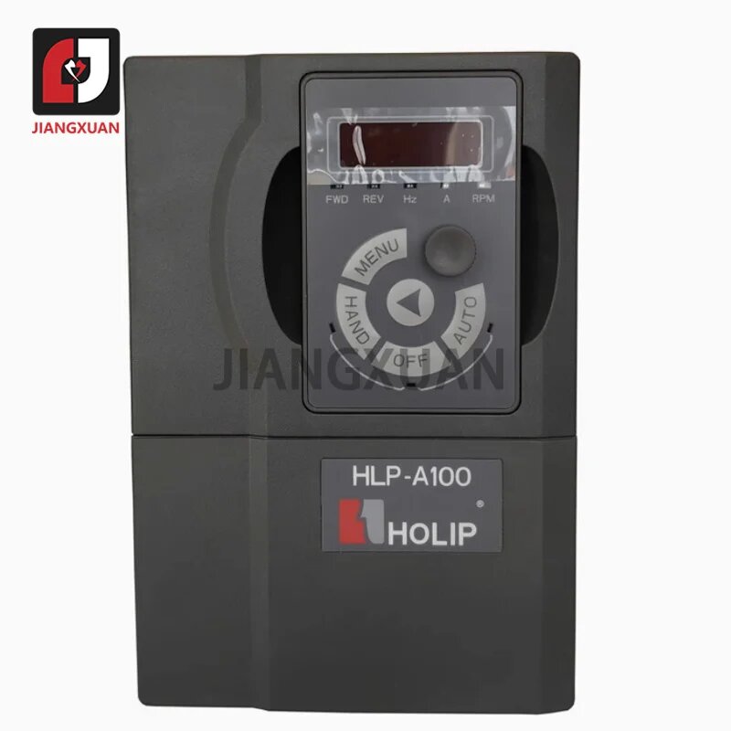 Преобразователь частоты HOLIP HLP-A1000 380В HLP-A10005D543 5.5KW