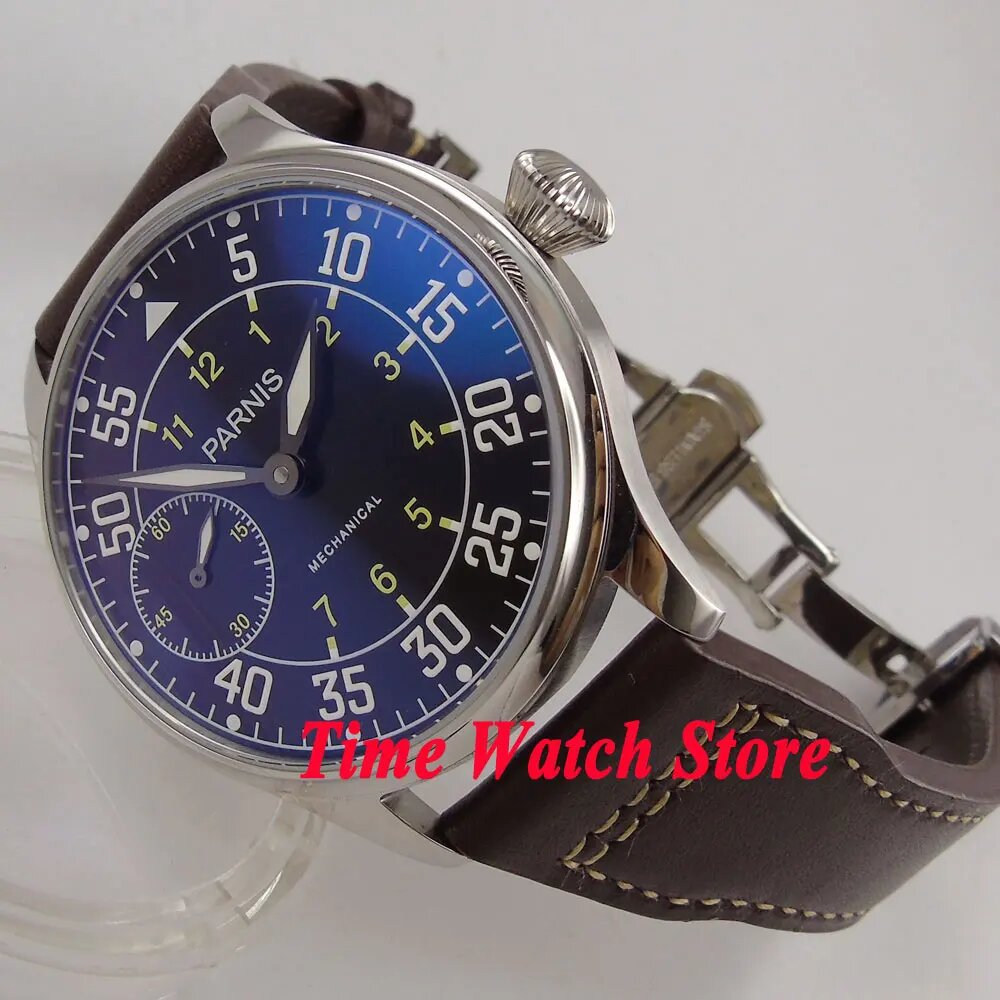 Наручные часы