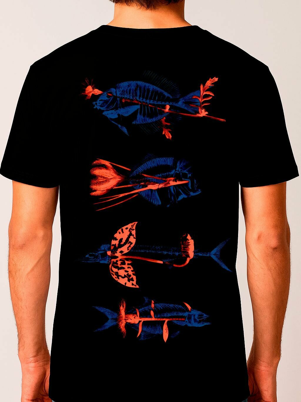 Футболка спортивная